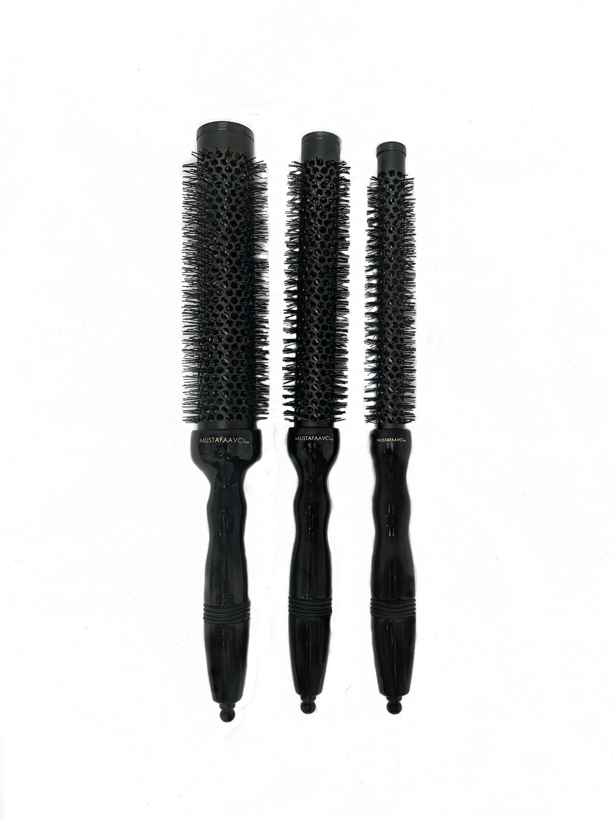 The Twister – Mustafa Avci